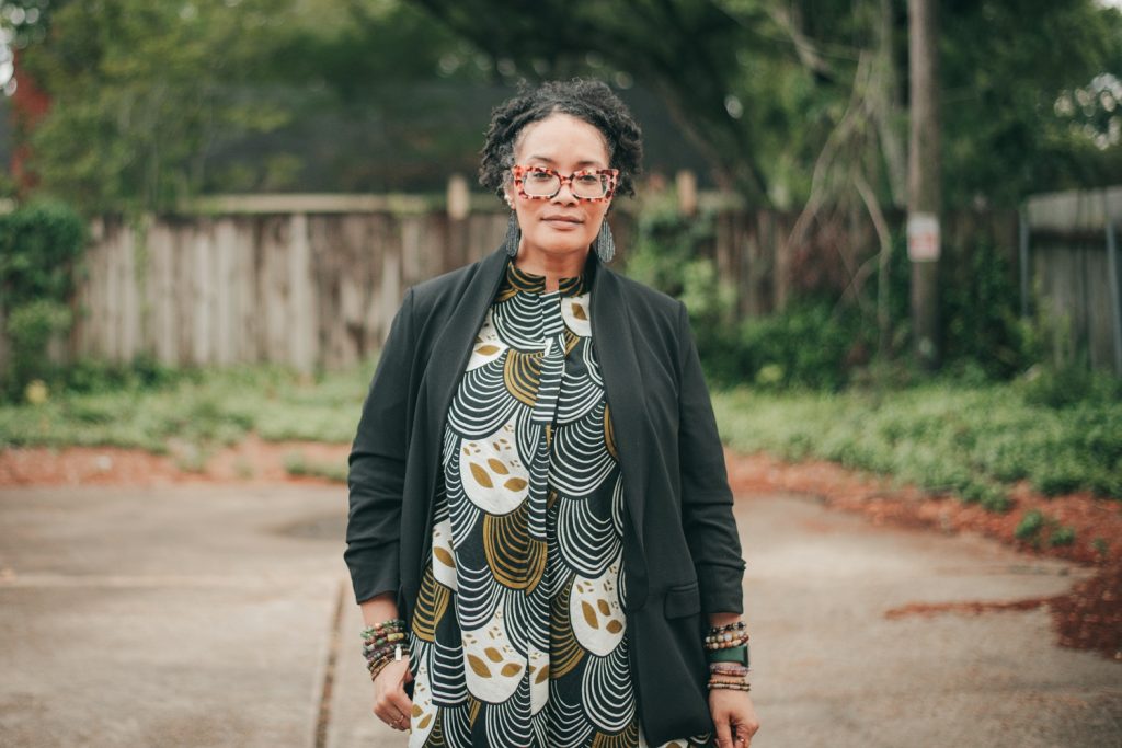 What I Wore: How to Style the Encore Dress by Zuri for Work – Living ...